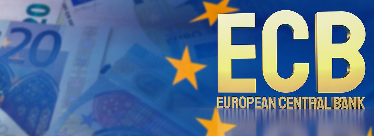 EZB im Fokus: Überblick, geldpolitischer Rahmen 2024