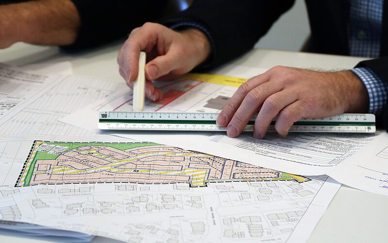 Übergabeprotokoll: Haus richtig übergeben | INFINA