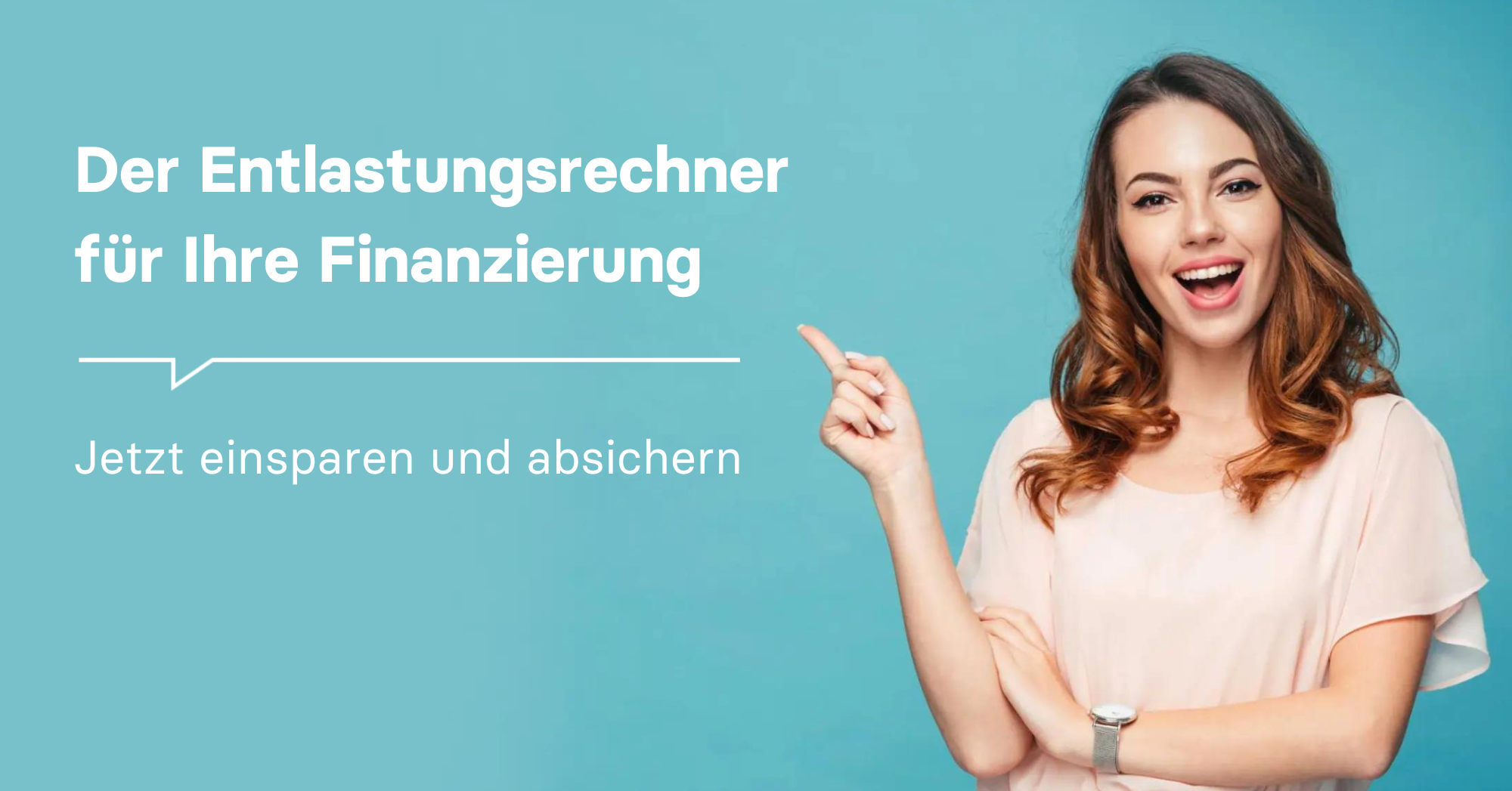 Kredit Entlastungsrechner | INFINA