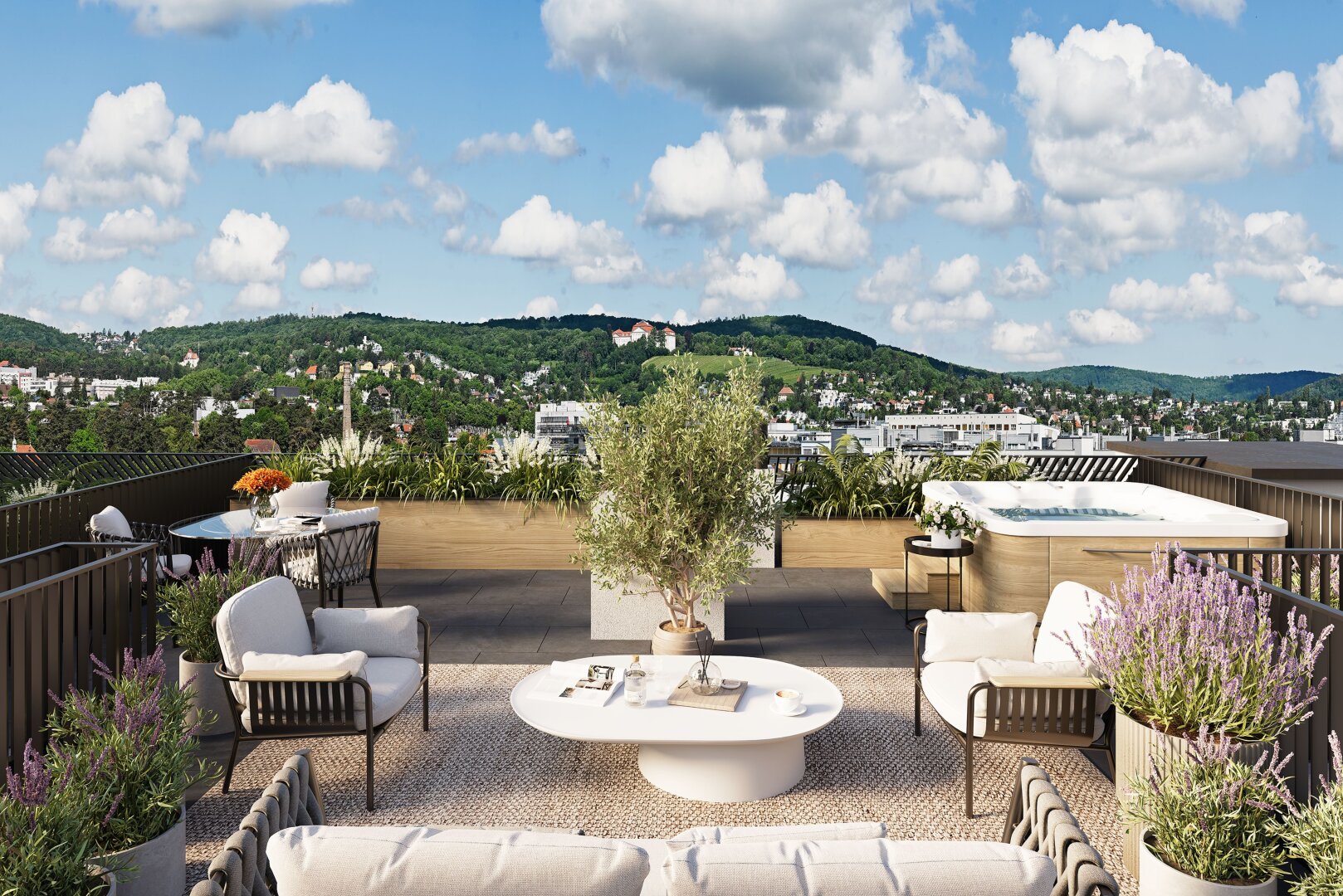 INFINA HOME | Immobilie kaufen oder mieten in Österreich