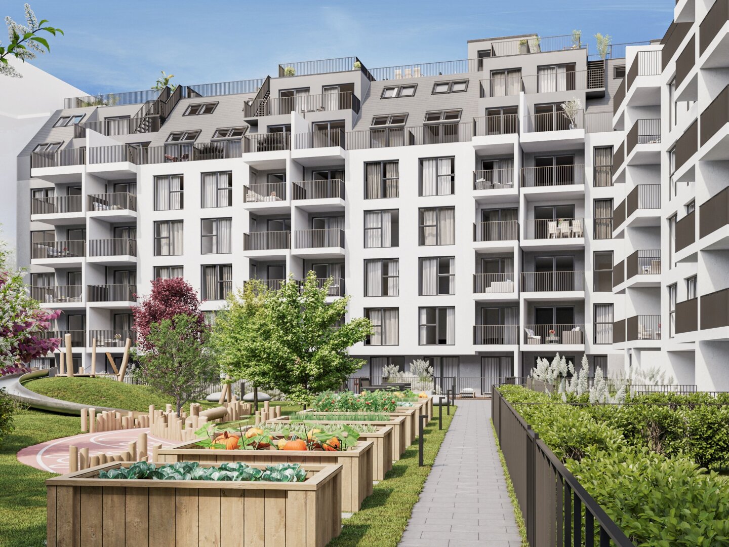 INFINA HOME | Immobilie kaufen oder mieten in Österreich